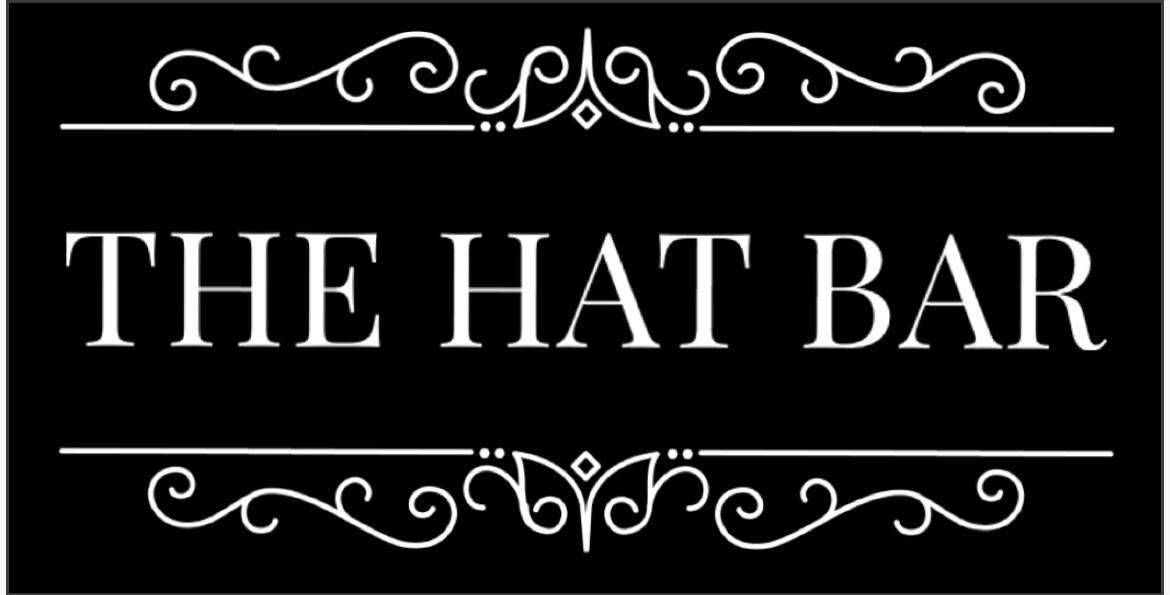 Home | The Hat Bar